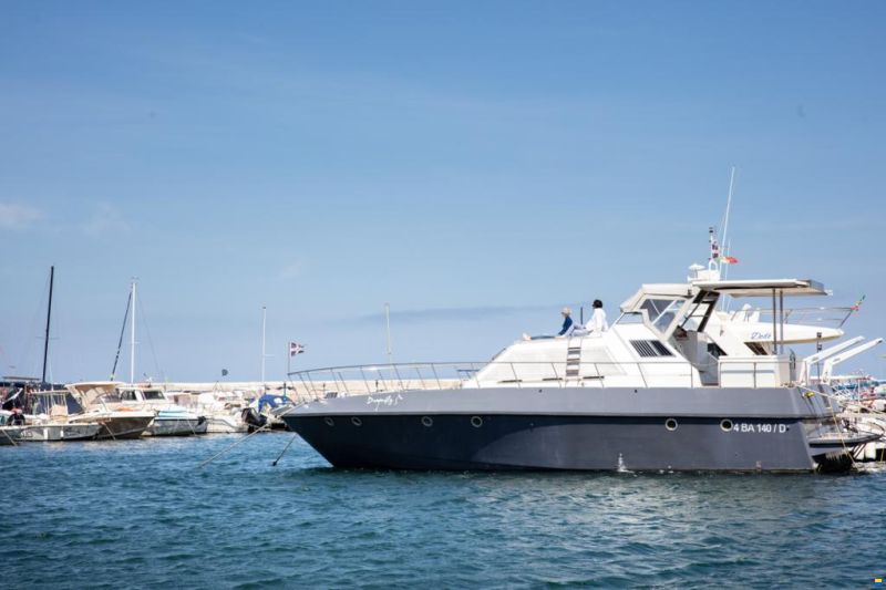 2017 Rio FLY, EUR 299.000,-