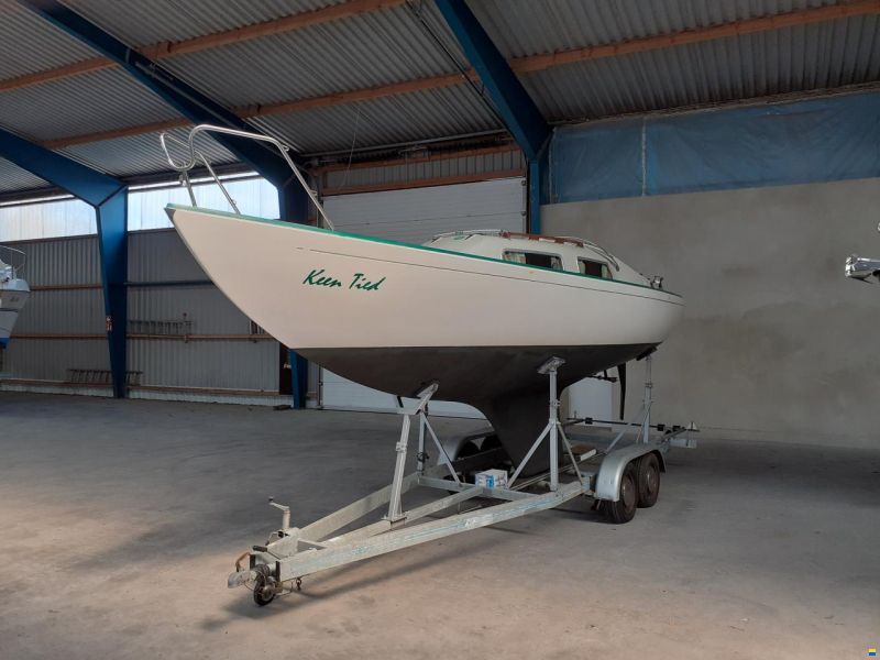 1977 Elvström H-Boot, EUR 12.500,-