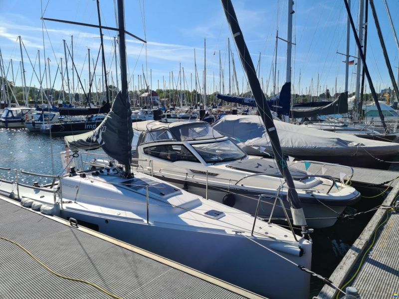 2015 Seascape 27 / entspricht First 27 SE, EUR 80.000,-