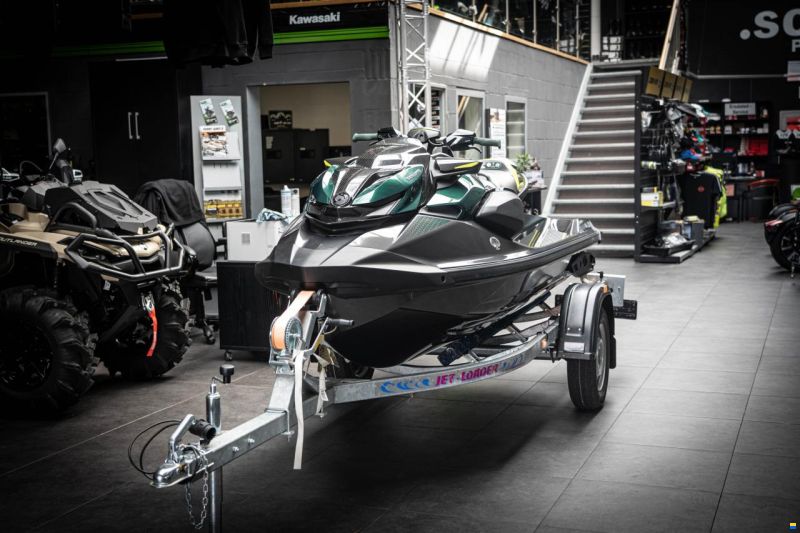 2023 Sea-Doo RXP-XRS Apex 300 Audio 2023, EUR 24.999,-