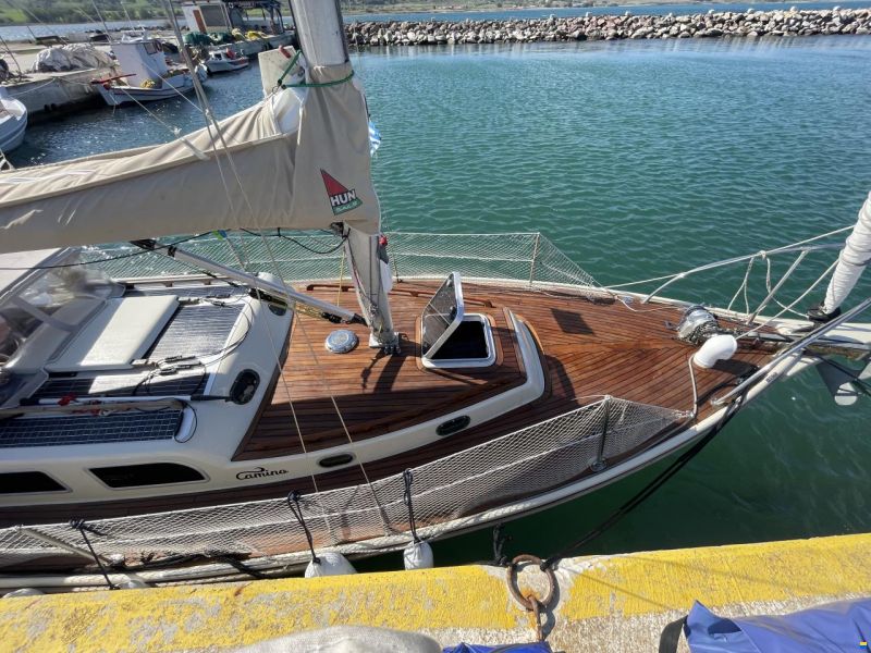 1967 Pearson Triton 28, 28 000