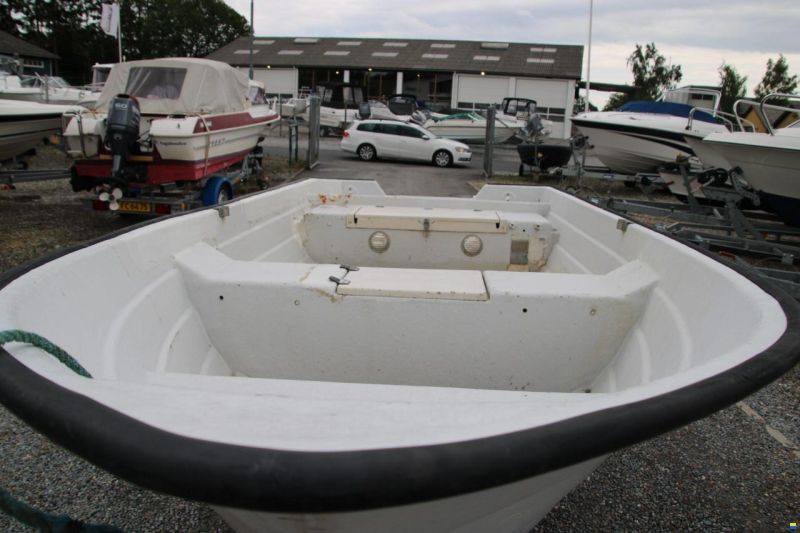 1995 Crescent 435, DKK 6.500,-