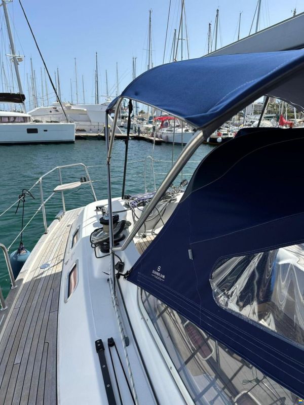 2008 Sunbeam 37, EUR 170.000,-