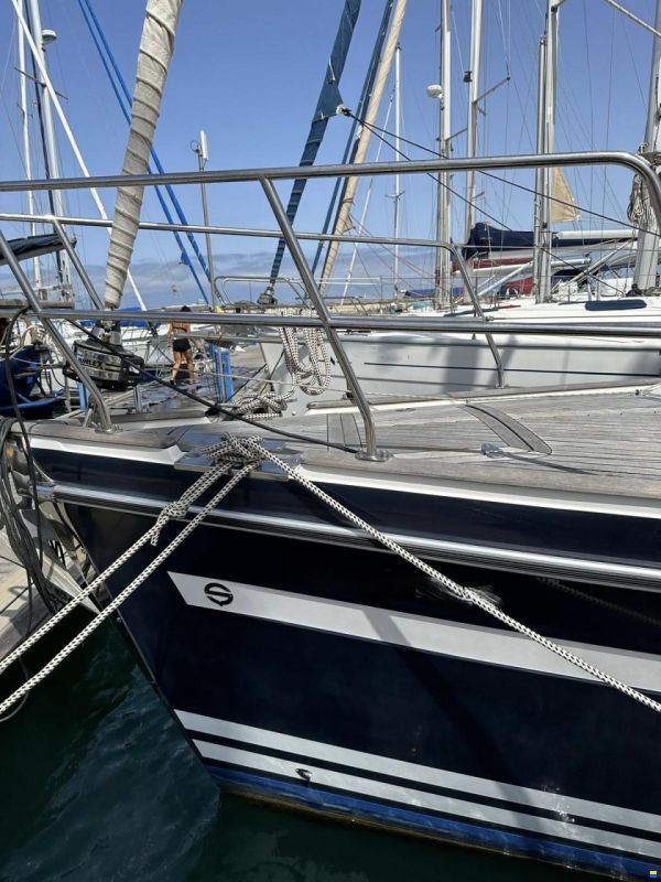 2008 Sunbeam 37, EUR 170.000,-