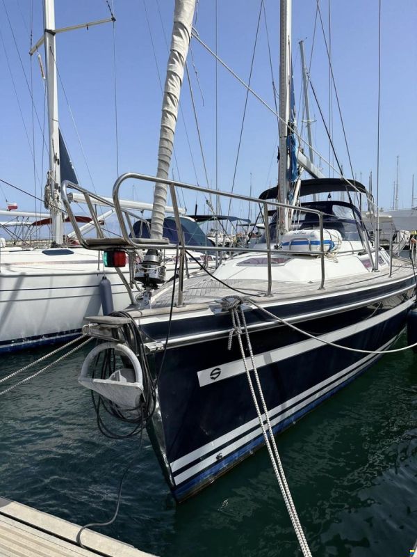 2008 Sunbeam 37, EUR 170.000,-