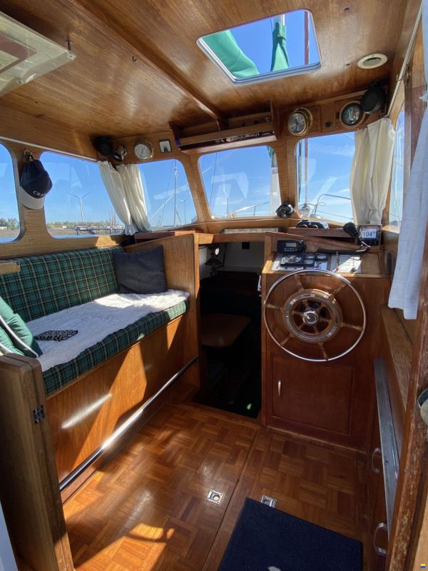 1985 Colvic Watson 28.6, Under Offer