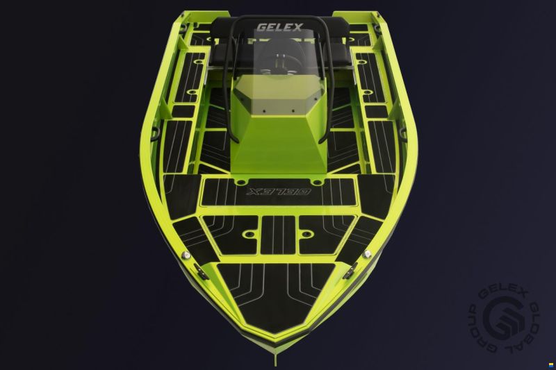 2023 Gelex G5.2, EUR 18.000,-