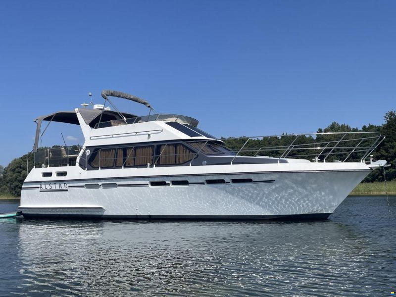 2000 Alstar 1300 Fly, EUR 169,000