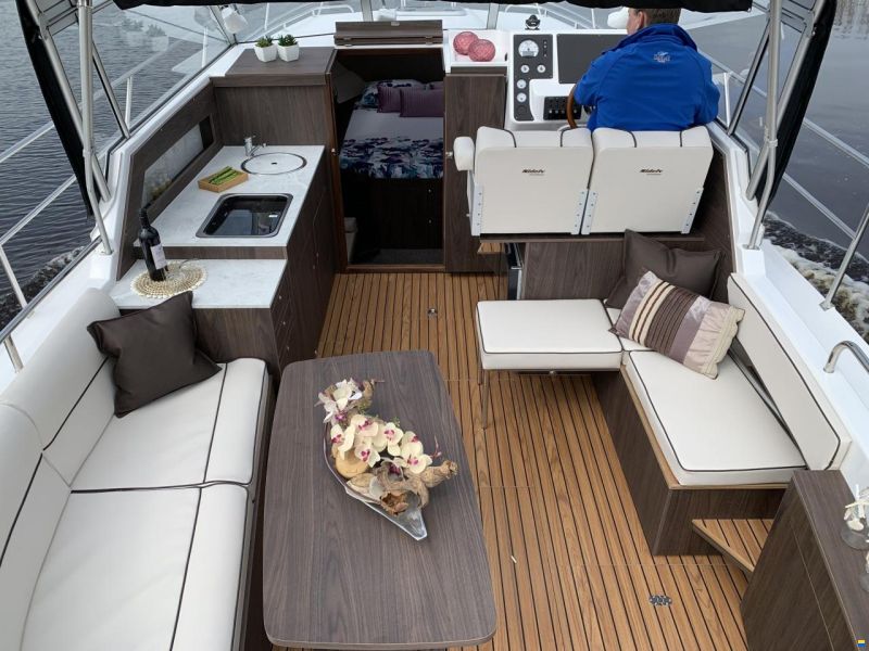 Nidelv 965 S-line OC, EUR 223.952,-