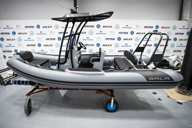 2023 GALA V500, EUR 14.757,-