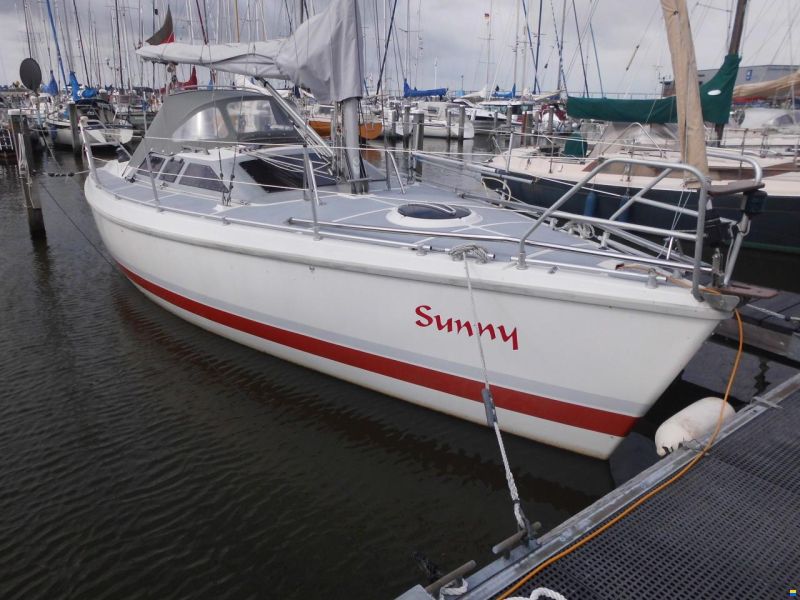 1994 Etap 28i, EUR 32.000,-