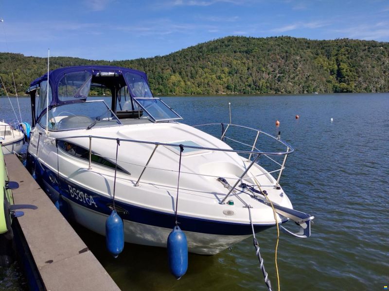 2004 Bayliner 275 SB, EUR 44.900,-