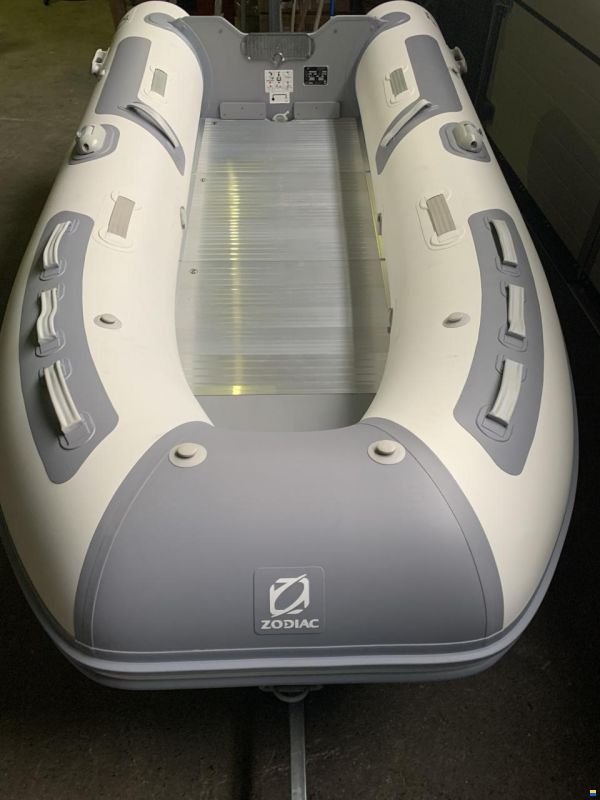 2022 zodiac cadet ALU 310-U282, EUR 4.000,-