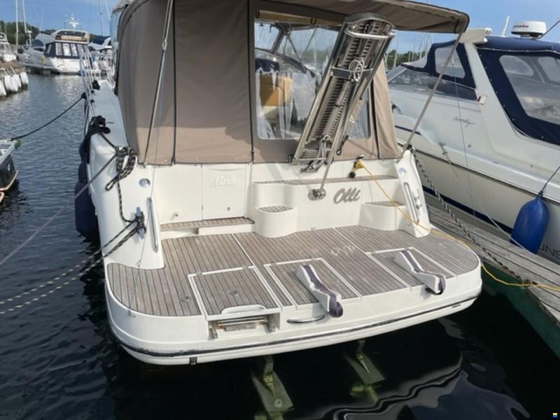 2000 Mira 40, SEK 1.175.000,-