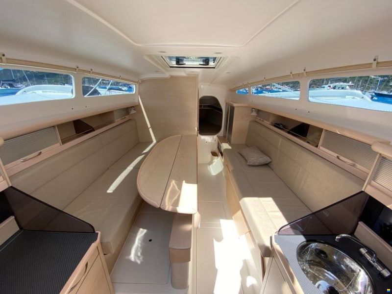 2019 Dragonfly 32 Evolution, 395 000