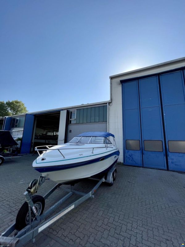 1994 Rinker Festiva 202 - Daycruiser, EUR 11.500,-