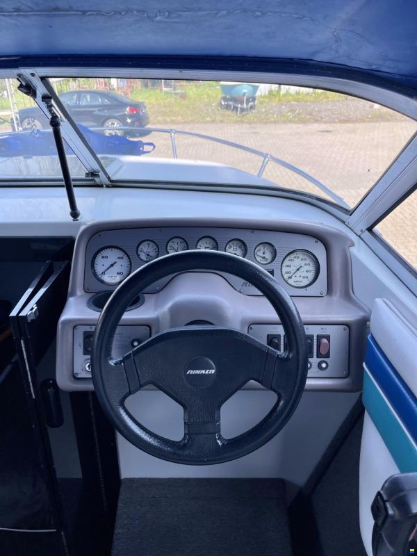 1994 Rinker Festiva 202 - Daycruiser, EUR 11.500,-