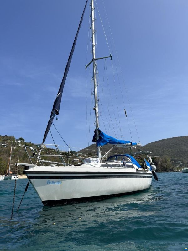 1982 Alo 96, USD 19.000,-