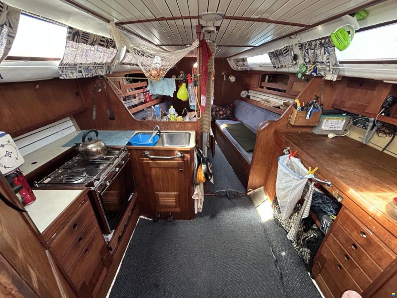 1982 Alo 96, USD 19.000,-