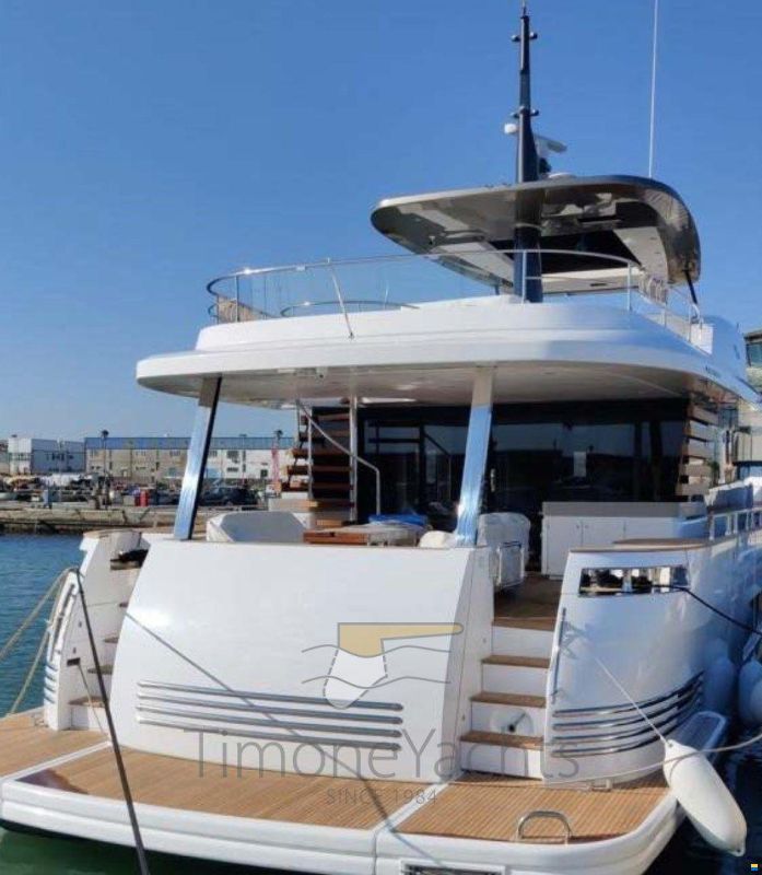 2023 Azimut Magellano 25 Metri, EUR 5.490.000,-