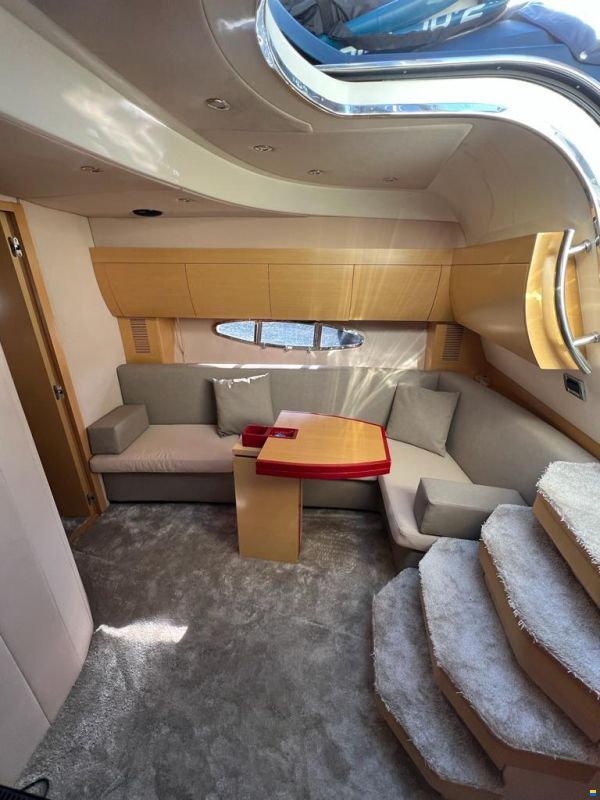 2007 Atlantis 39 SPORT, EUR 150.000,-