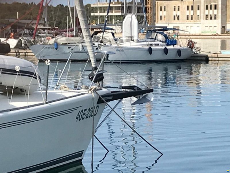 1995 X-Yachts IMX 38, EUR 76.600,-