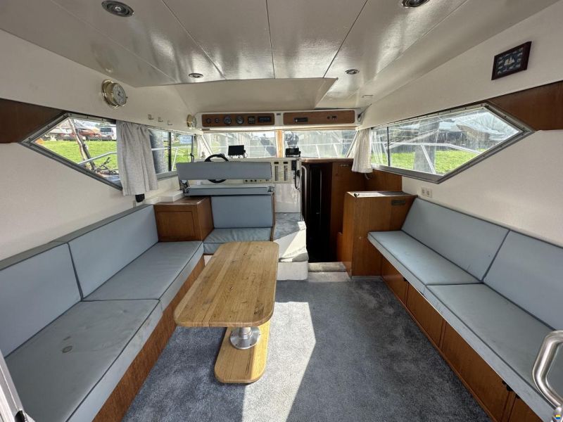 1996 Colvic Suncruiser 35, EUR 65.000,-