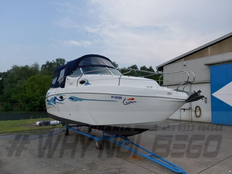 2005 Lema Gold II, EUR 22.000,-