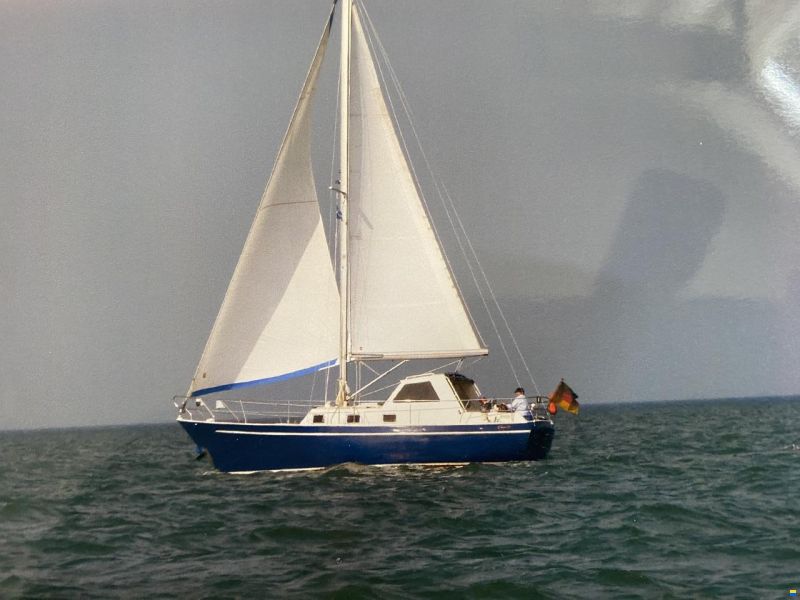 1997 Gerdes Werft, Varel (Jadebusen), EUR 60,000