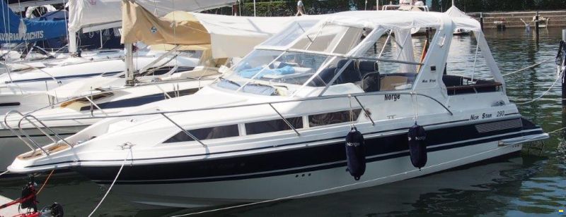 NOR STAR 290