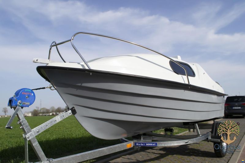 2023 Quercus 431, EUR 4.500,-