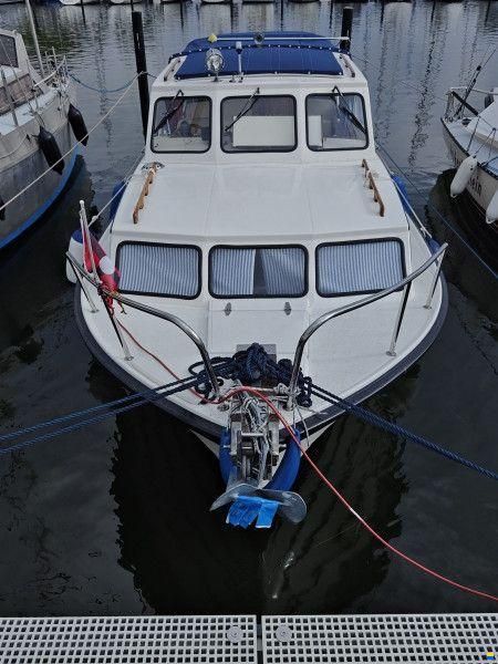 1978 Saga 27 Ak, EUR 29,900