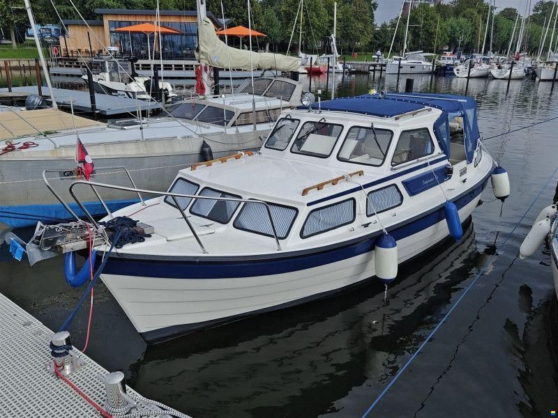 1978 Saga 27 Ak, EUR 29.900,-