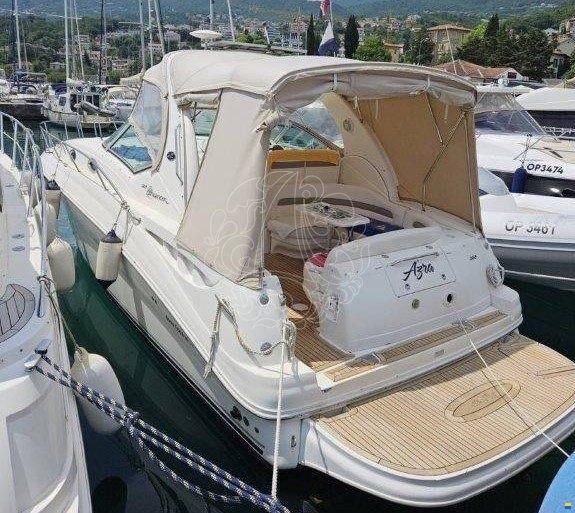 2005 Sea Ray 355 DA, EUR 68.000,-