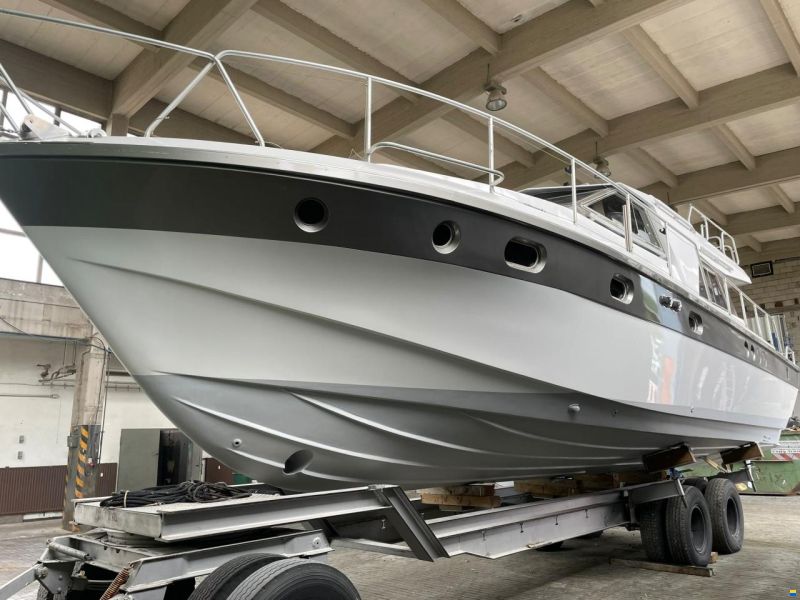 1982 Gallart ATAHO II, EUR 85.000,-