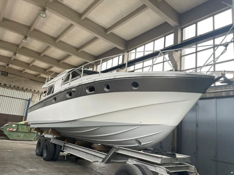 1982 Gallart ATAHO II, EUR 85.000,-