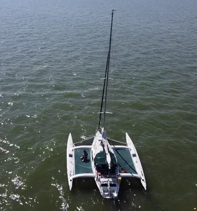 1992 Ostac F31, EUR 79.000,-