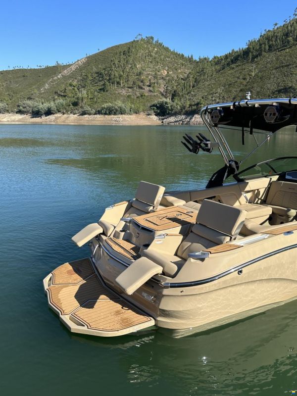 2022 MasterCraft X22 to sell