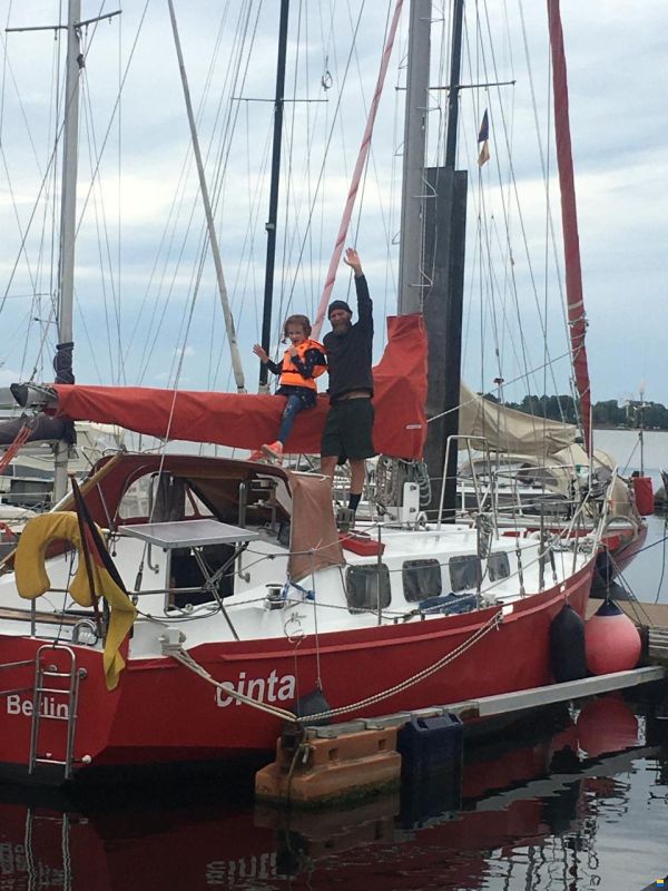 2004 Bruce Roberts 28”, EUR 12.000,-