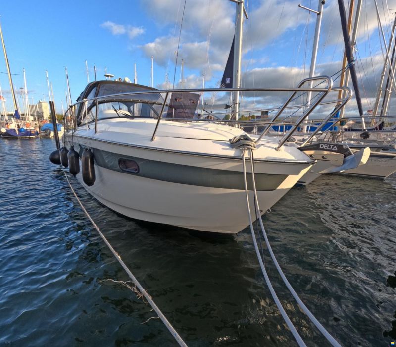 2021 Bavaria S29 OPEN, EUR 135.000,-