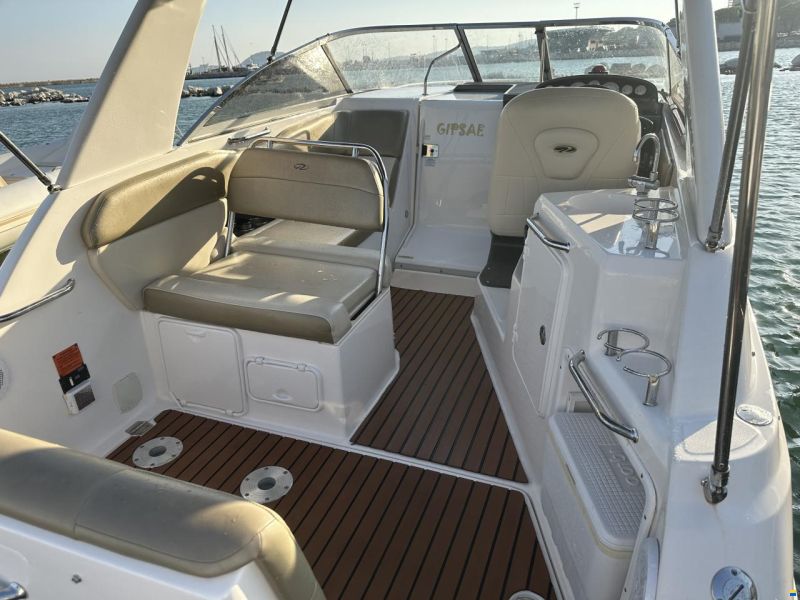 2010 Regal 2565, EUR 35.000,-