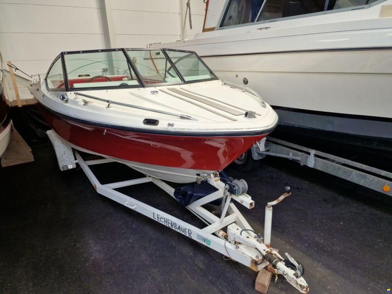 1977 Silverline *, EUR 6.700,-