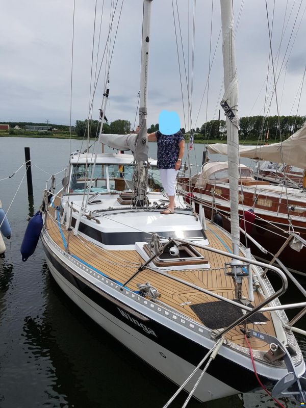 1979 Winga 87, EUR 19.500,-