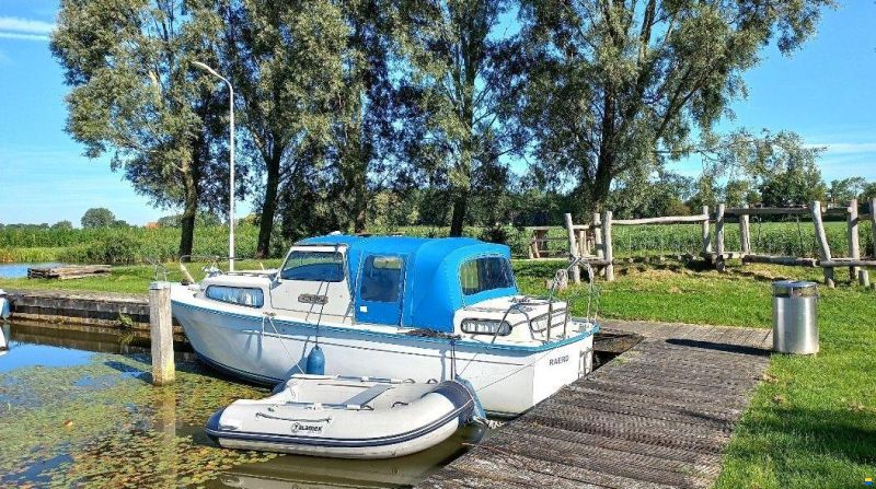 1973 Albin 25 AK De Luxe Kimkiel, EUR 16.900,-