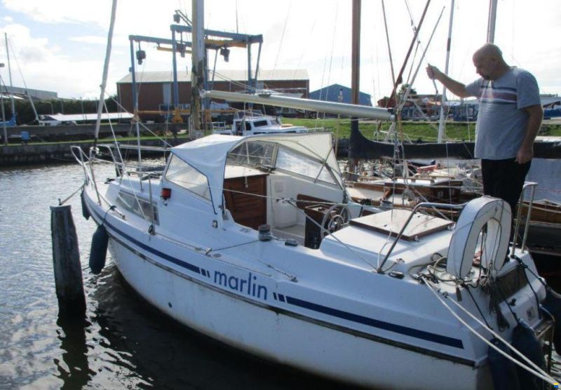 1980 Neptun 26 AK, EUR 2.500,-