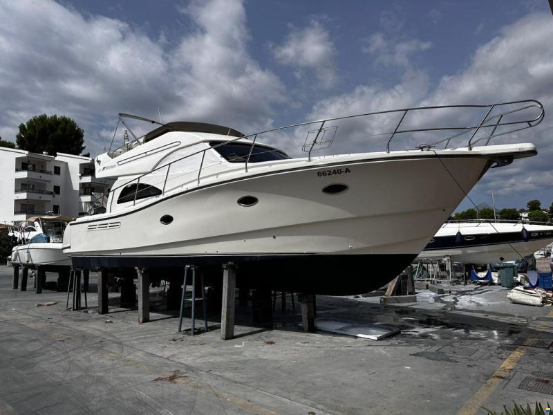 2006 Rodman 41 zu verkaufen