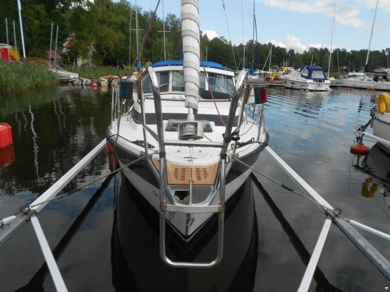 1981 Winga 78, SEK 98.000,-