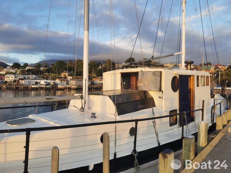Proteus Yachts Sailing Boats Search And Buy a Used Boat