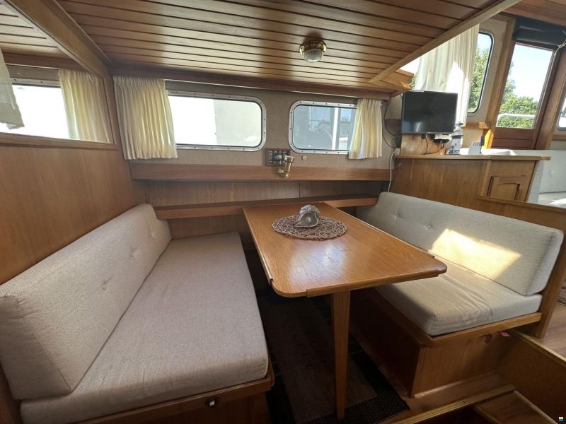 1987 Gruno 1050 te koop