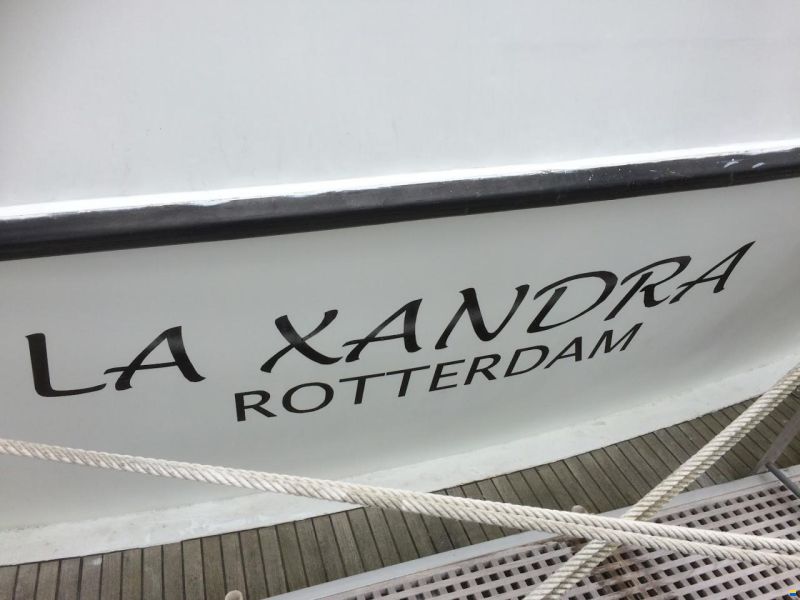 1983 Viudes 80, EUR 275.000,-